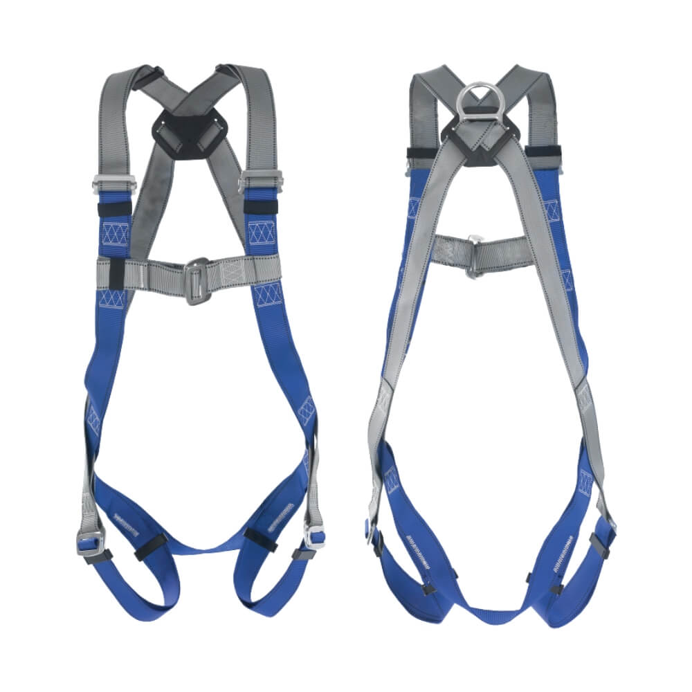IK G1 A Fall Protection Harness by IKAR - View More - WeDoLifting.com