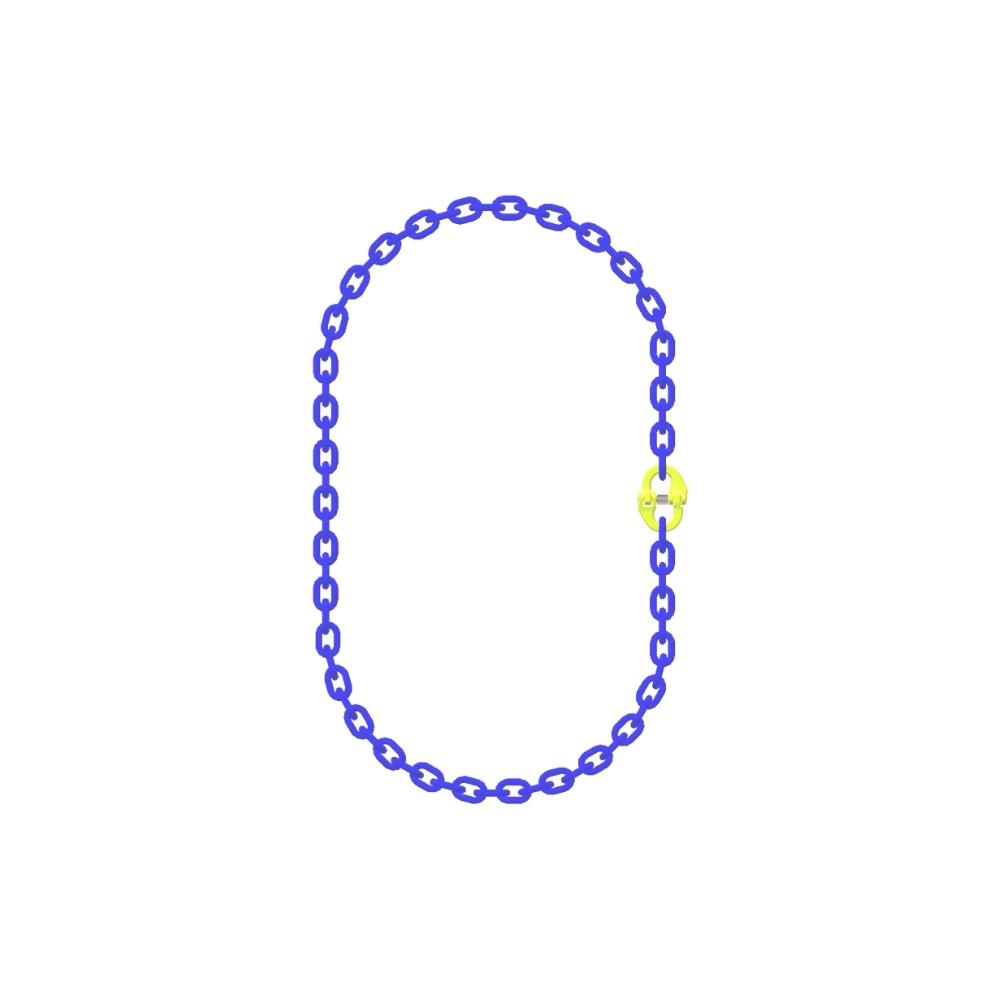 1-GS Grade 10 Endless Chain Sling by Gunnebo GrabiQ - wedolifting.com