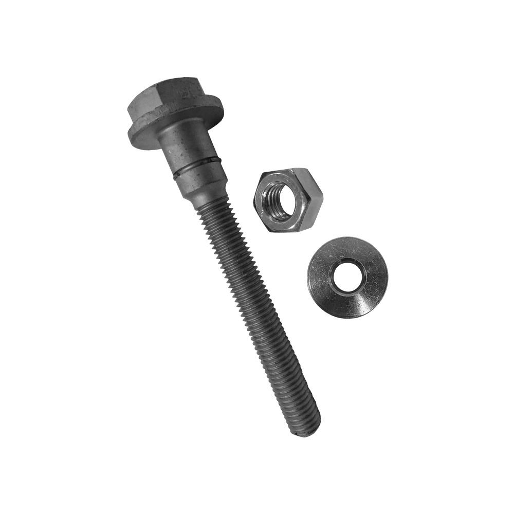 Bolt / Repair kit for Gunnebo GrabiQ RLP - Extra long - View