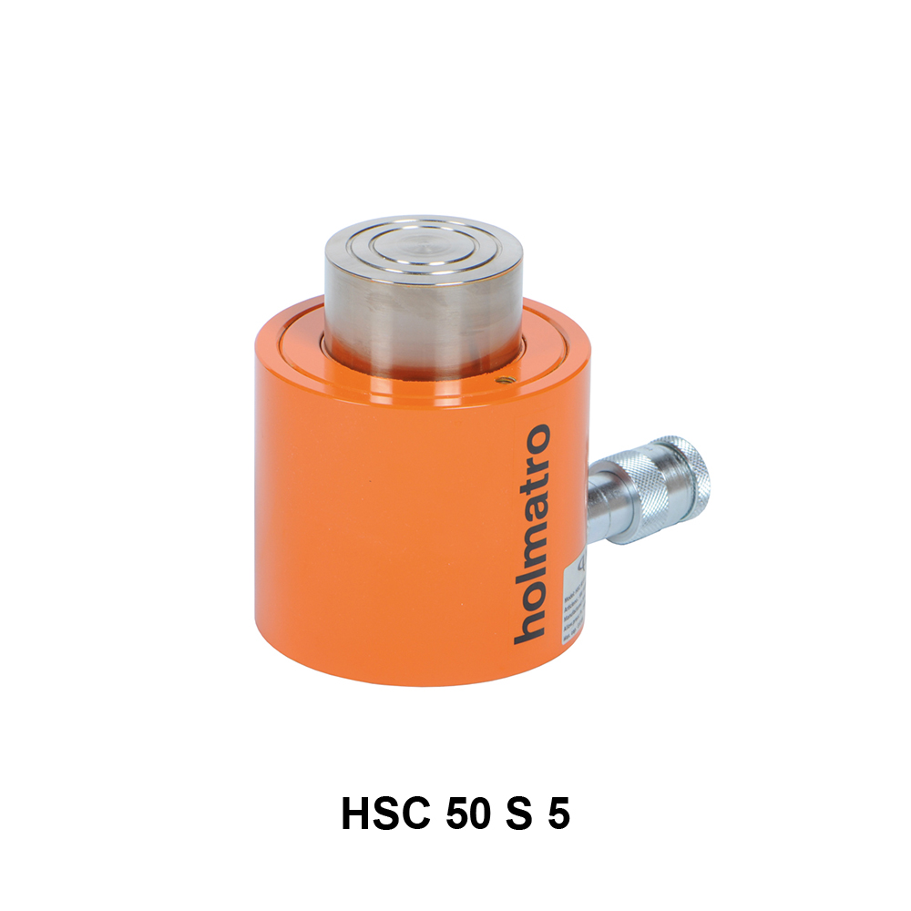 Holmatro Hydraulic Cylinder Jack - HSC - View more here