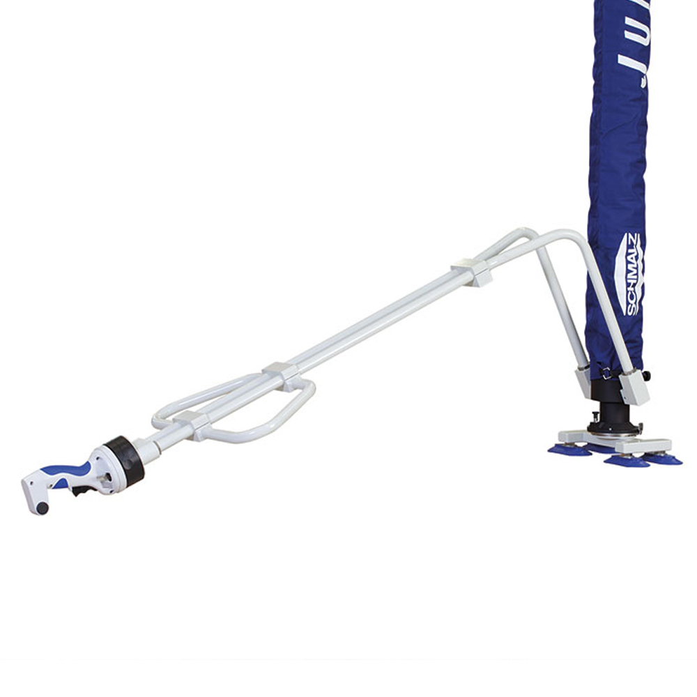 Various Jumbo Flex High-Stack