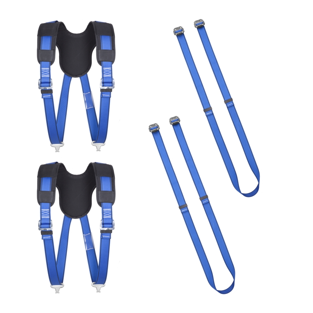 MOVOTTI Moving harness set