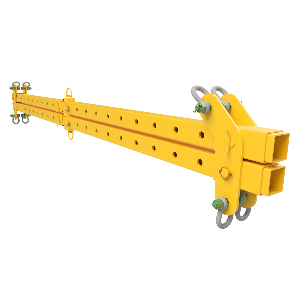 Adjustable Spreader - Multi type D - View more here - Fyns