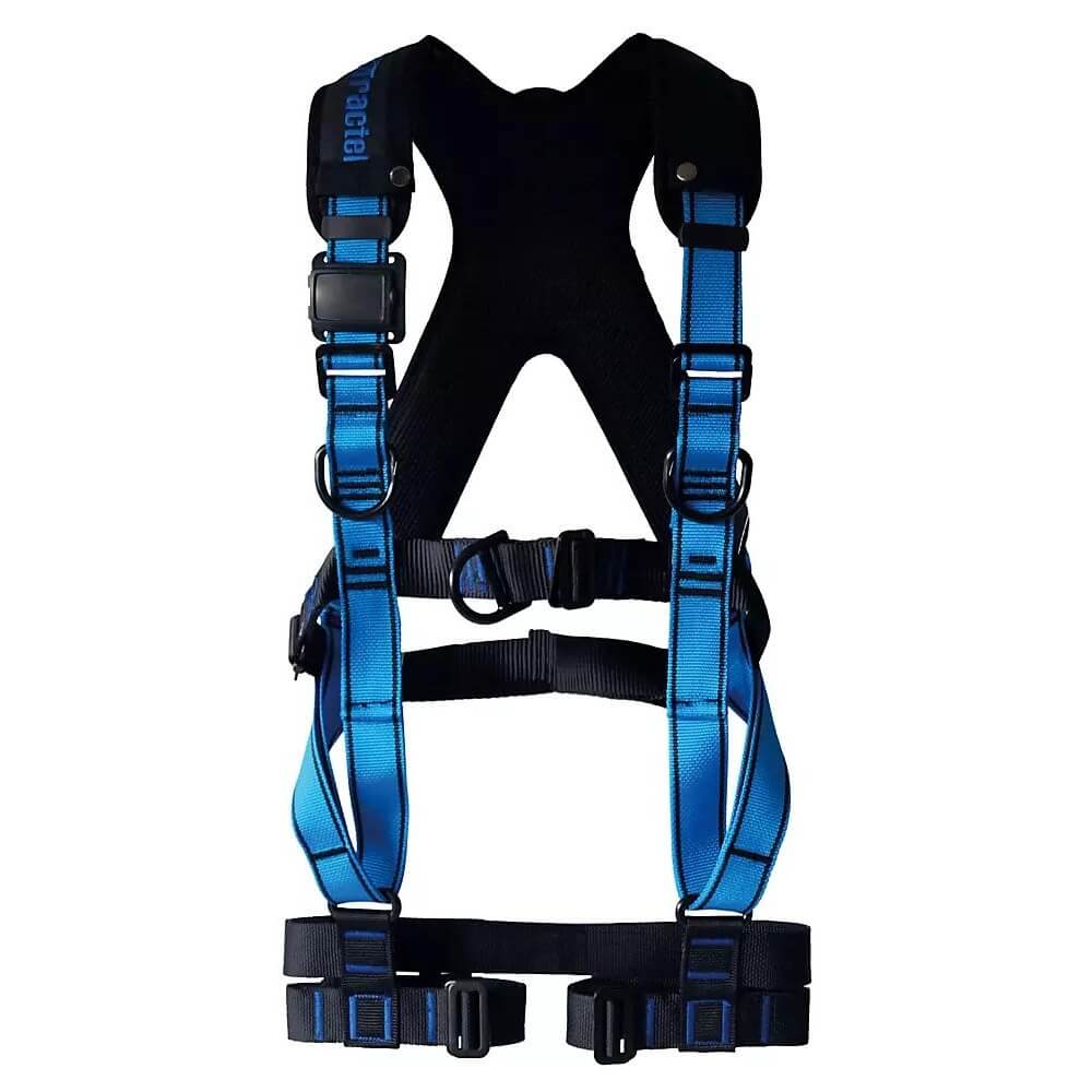 Tractel HT 56 Fall Protection Harness - View more here