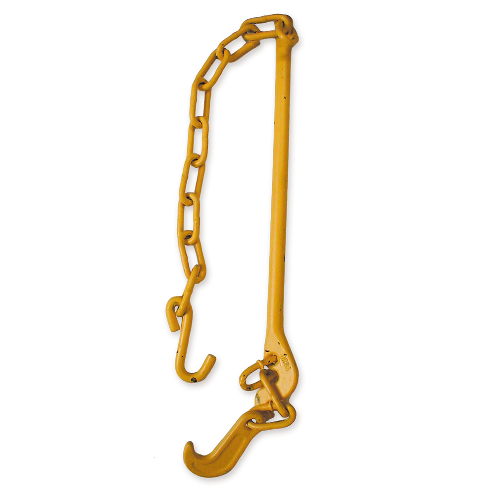ORSA Lashing Lever Grade 8 - View more here - Fyns Kran