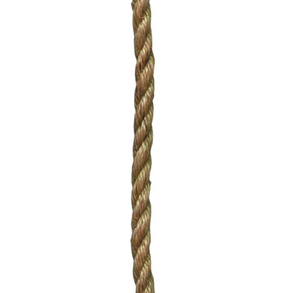 Manila tow made from natural manila fibers - See more - wedolifting.com